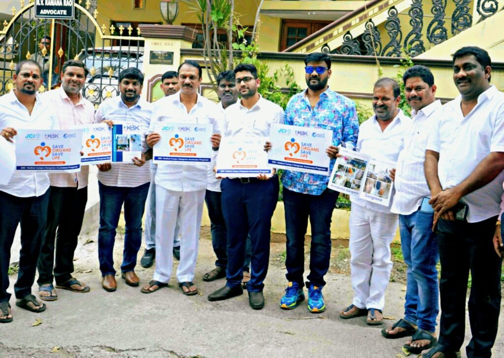 Save Organs... Save Life