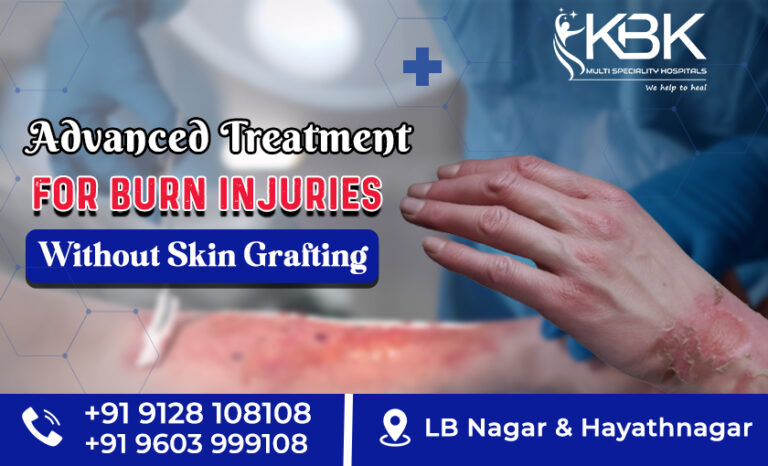 Accidental Injuries - Identifying the Most common types.