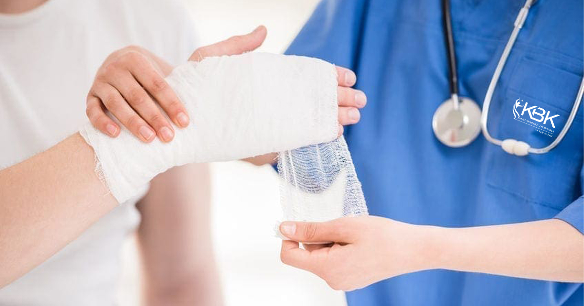 The Power of Early Cellulitis Treatment: Act Before It's Too Late