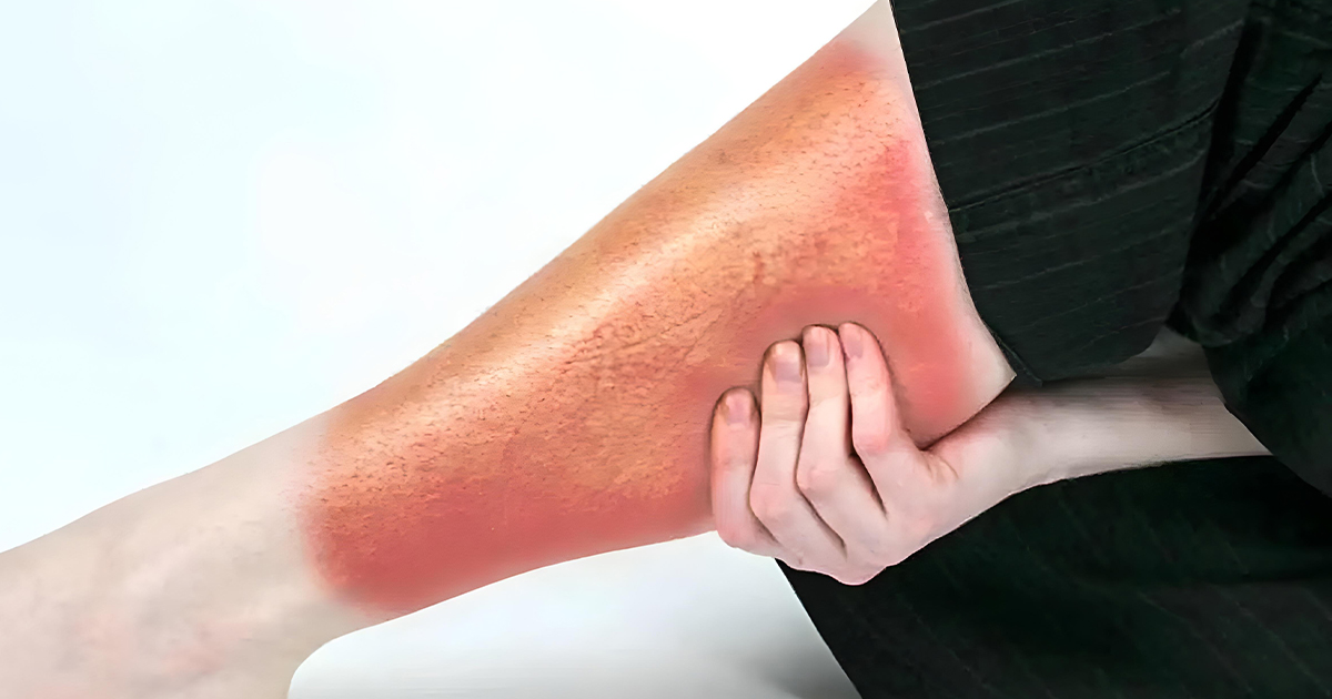 The Power of Early Cellulitis Treatment: Act Before It's Too Late