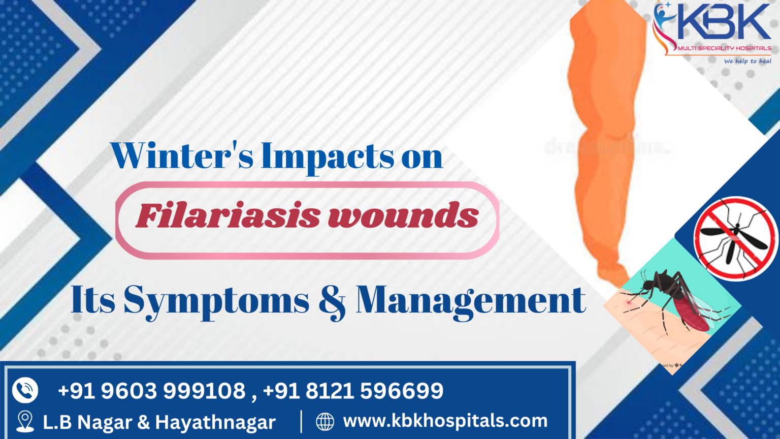 Accidental Injuries - Identifying the Most common types.