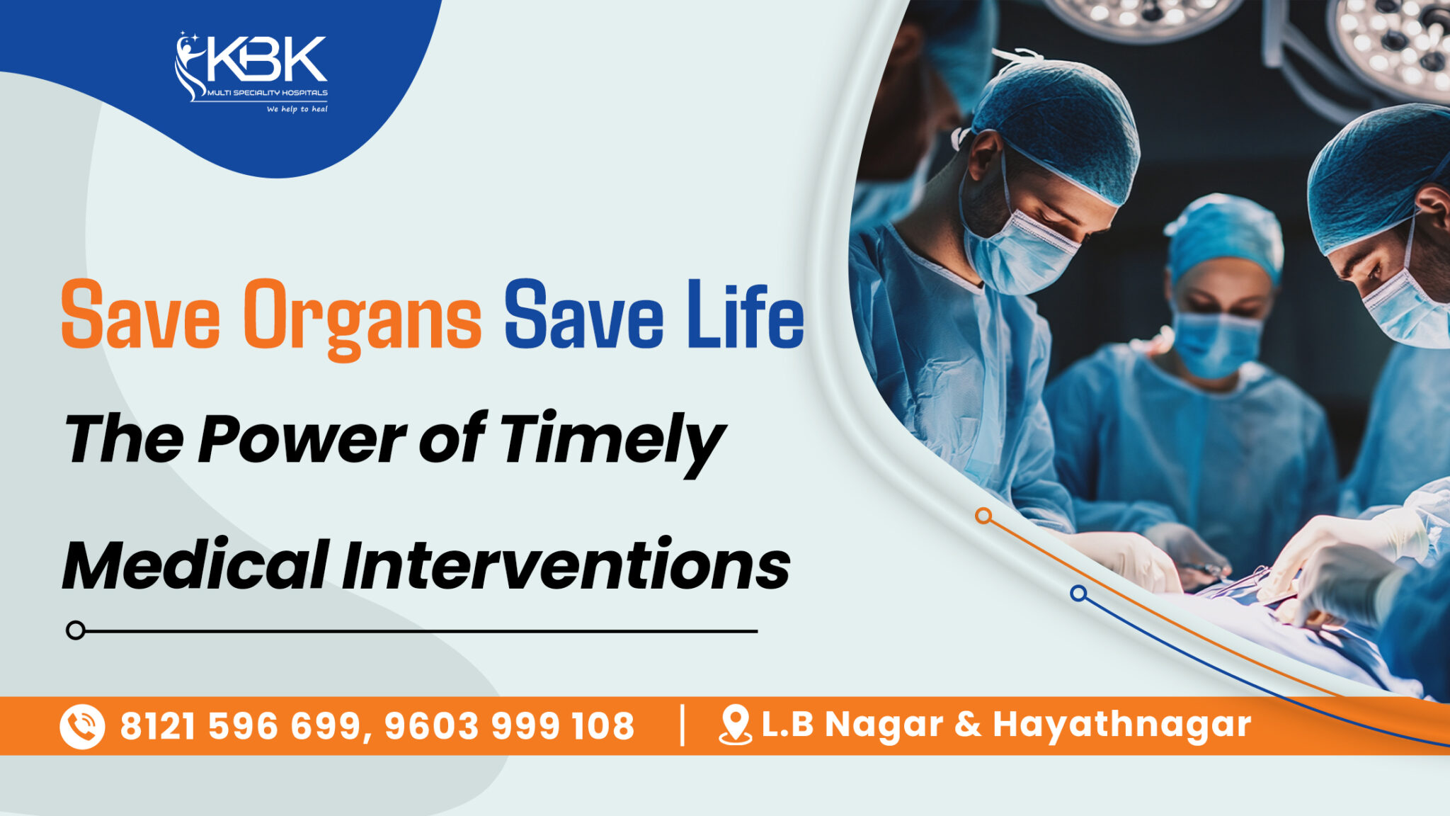 Accidental Injuries - Identifying the Most common types.