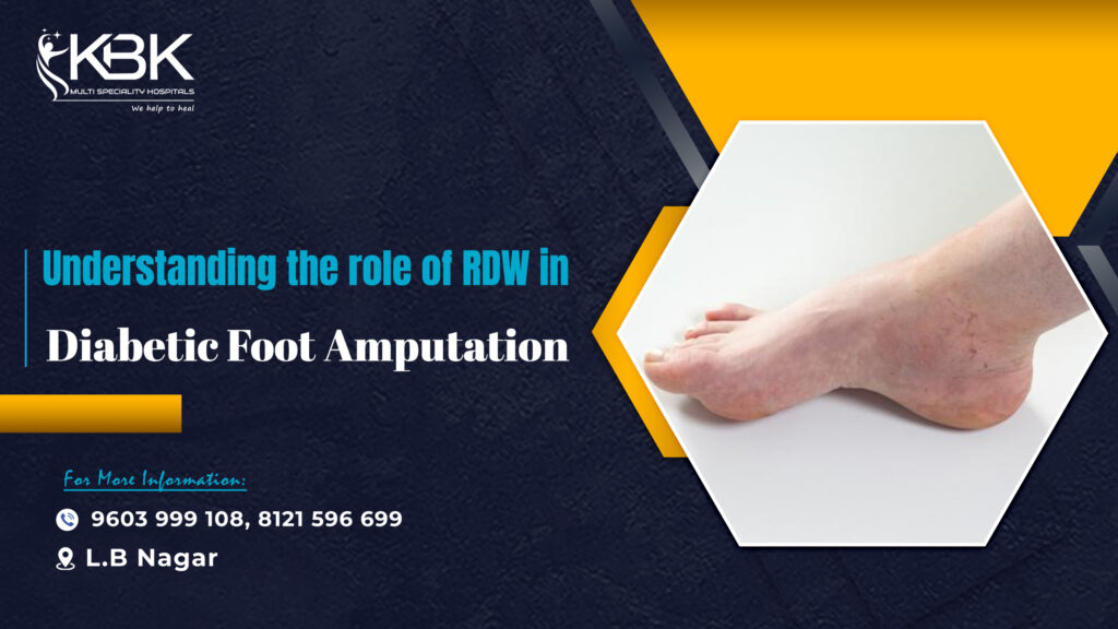 Septic Wound: Prevent Severe Complications with Early Care