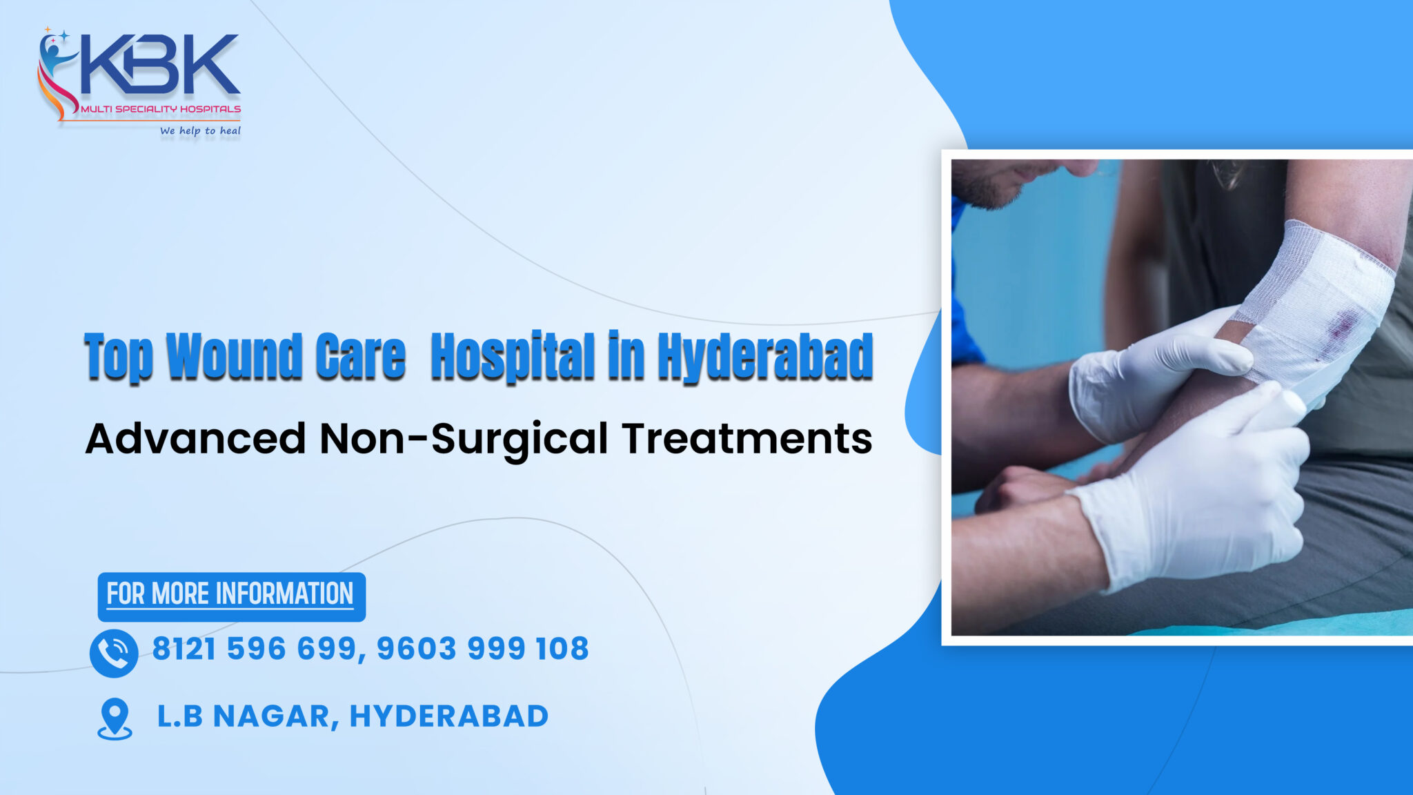 Recurrent Cellulitis: How to Break the Cycle and Prevent It!