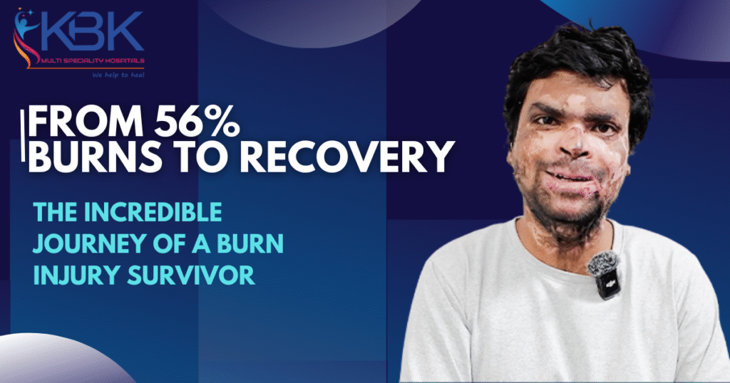 Accidental Wounds Healing Fast Recovery Tips You Should Know