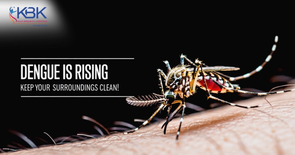 Septic Wound: Prevent Severe Complications with Early Care